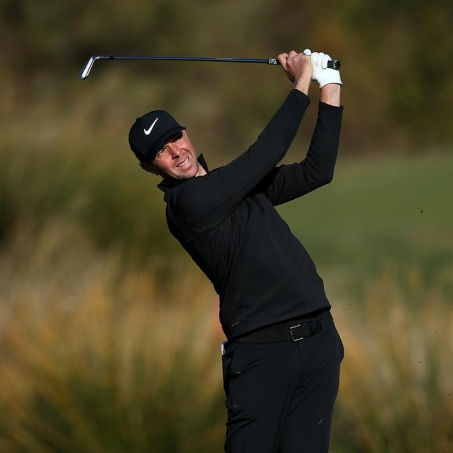 All about Charlie – Charlie Ford Golf