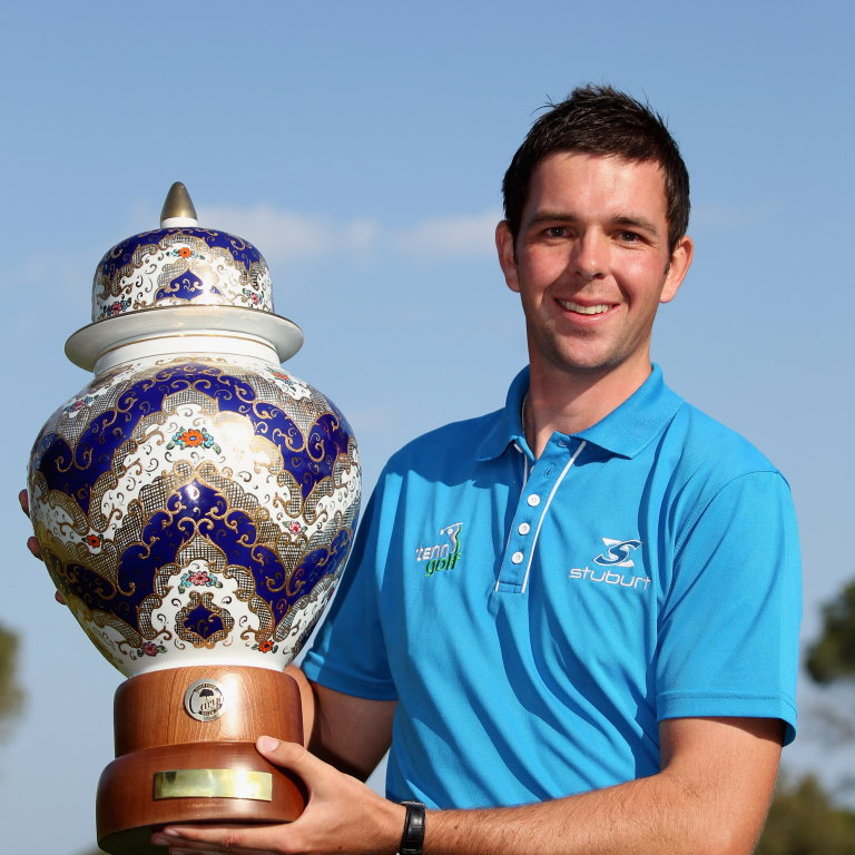 All about Charlie – Charlie Ford Golf